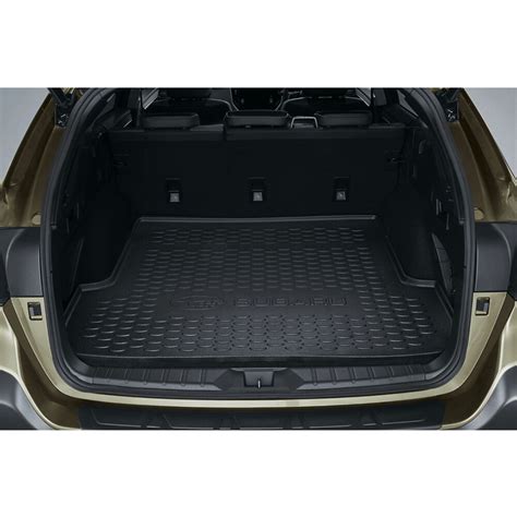 Genuine Subaru Cargo Tray Outback 2021 On J501aan100
