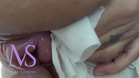 Mayasimons Cervix Penetrated By Penis Preview Porno Videos Hub