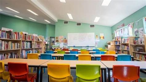 Classroom Interior Designing Service In Lucknow Id 2854358962162