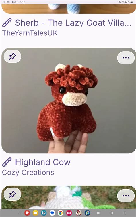 Help Me Choose Between Two Patterns Help Ribblr Community