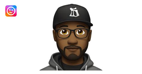 Wu Tang Emoji AI Emoji Generator Wu Tang Emoji AI Emoji Generator