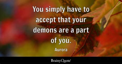 Top 10 Aurora Quotes Brainyquote