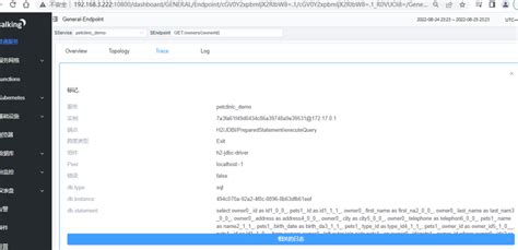 你们天天说的应用性能监控 sky walking csdn博客