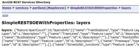 Walkthrough Adding Properties To Java Soes—arcobjects 104 Help For Java Arcgis For Desktop