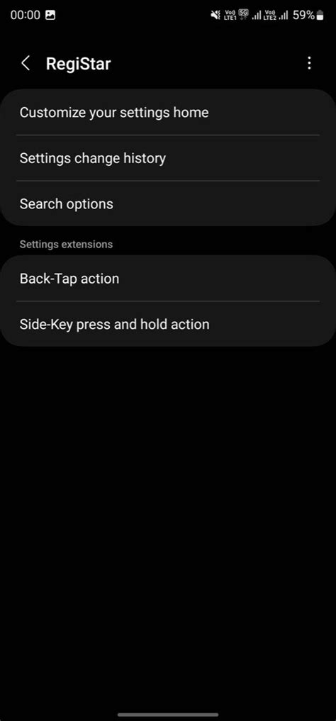 Your Android Phone May Have A Secret Button Heres How To Use It