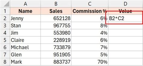 Fixing Excel Formulas Displayed Instead Of Results