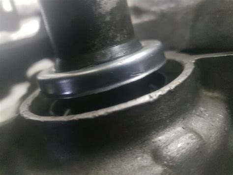 CV Axle Issue On Installation So I M Replacing My CV