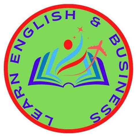 Learn English And Business