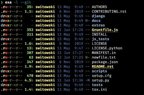 14 个经典的 Linux 终端命令行工具 22个命令行生产力工具 《linux》 极客文档