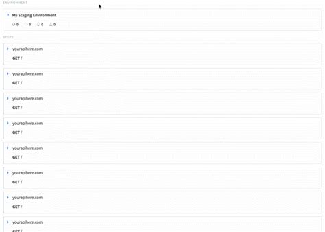 Radar Agent Overview