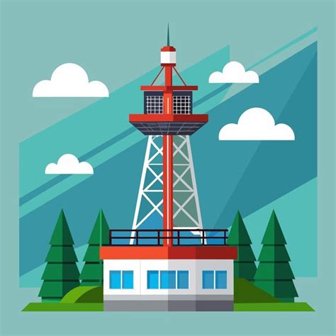 Page 4 British Telecom Tower Vectors And Illustrations For Free Download