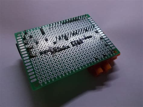 Diy Aquarium Controller Trybotics