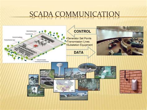 Ppt Scada And Control Valves Powerpoint Presentation Free Download Id 5271251