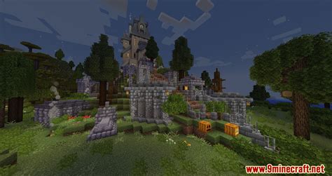 Create Flavored Modpack 1minecraft