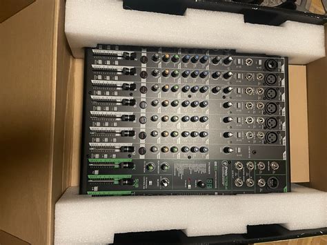 Mixer Profx12v3 For Sale In Boston Ma Offerup
