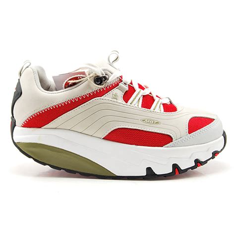Do MBT Shoes Work? | Dr the Foot Without the Dr