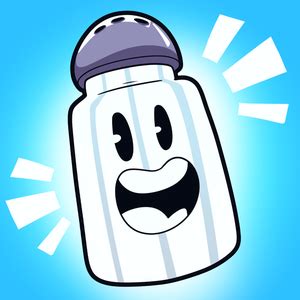 Salz Live Twitch
