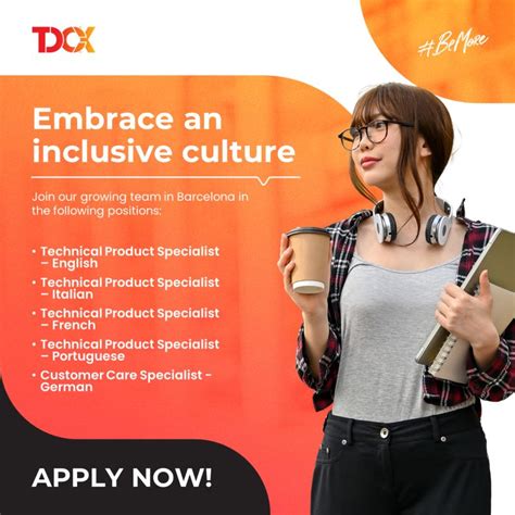 Sim Singh On Linkedin Tdcxbarcelona Joinourteam Careeropportunities