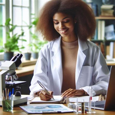 Bioinformatics Overview Of Career Paths And Opportunities