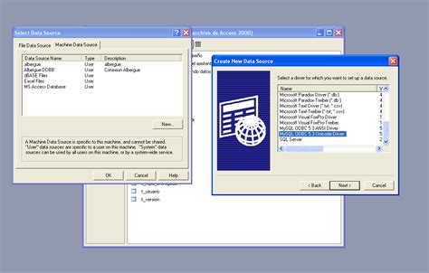 Exportar De Access A Mysql Blog Guilgo