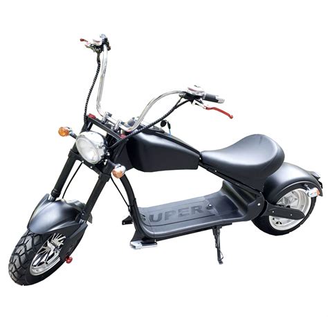 Электробайк E-motion L4 2000, 25Ah (ID#1646932951), цена: 87950 ...