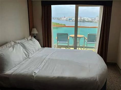 Serenade Of The Seas Cabin Pictures And Amenities Cruise Deck Info