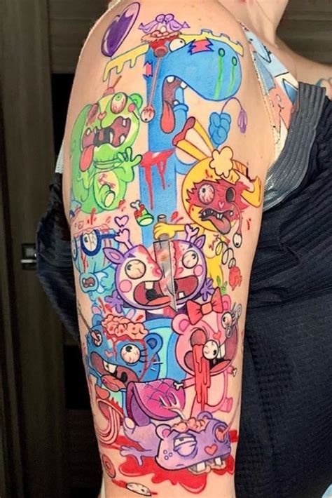 Pin De I M Cracking Timothy And Timmy En Tattoos Mejores Tatuajes Para Parejas Tatuaje A