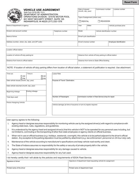 State Form 34193 Fill Out Sign Online And Download Fillable Pdf
