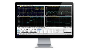 PNA X Network Analyzers Keysight