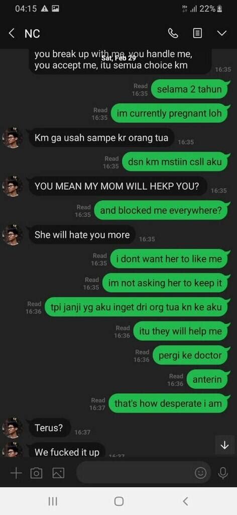 Lupakan Corona Sejenak 5 Fakta Nicholas Chen Si Predator Sex Bikin