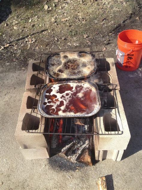 Maple Syrup Making A Step By Step Guide