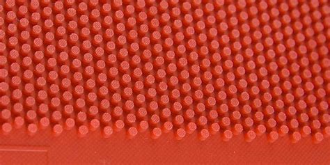 Long Pimples Tom Lodziak Table Tennis Coaching