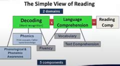 Supporting Literacy Final | Quizlet