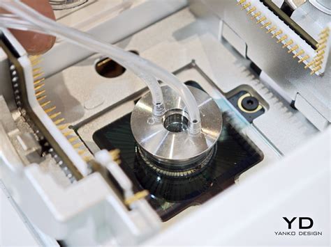 Worlds First “biological Computer” Runs Ai Models On Actual Human
