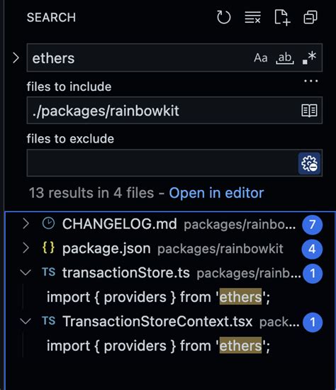 Bundle Size Rainbow Me Rainbowkit Discussion GitHub