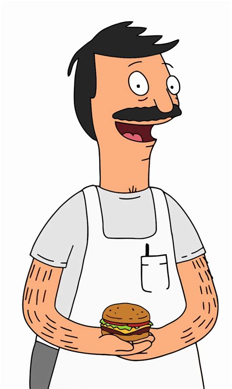 Bob Bobs Burgers Wiki Fandom