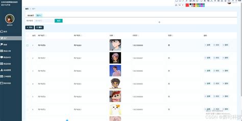 Springboot毕设实体自助购物系统的设计与开发论文程序部署基于spring Boot的自动售货机的设计与实现 Csdn博客