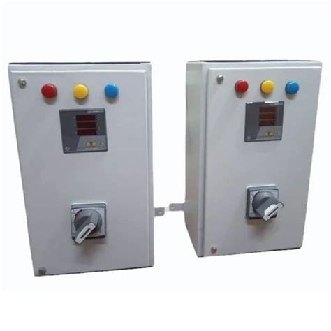 Electrical Panel Medium Voltage At ₹ 15000 Piece In Kolkata Id