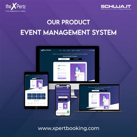 Schuja Gmbh Schuja Gmbh Has Launched Its New Event Facebook