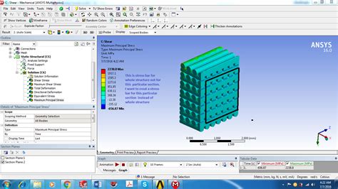 Ansys Workbench