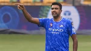 Ashwin In Talks With Four Bbl Clubs Set To Play Latter Stages Of Tournament Espncricinfo