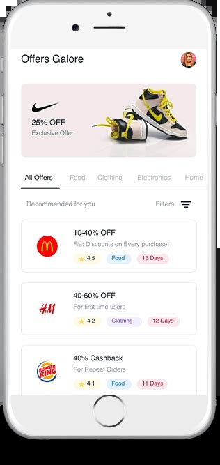 groupon clone groupon clone script daily deals app development