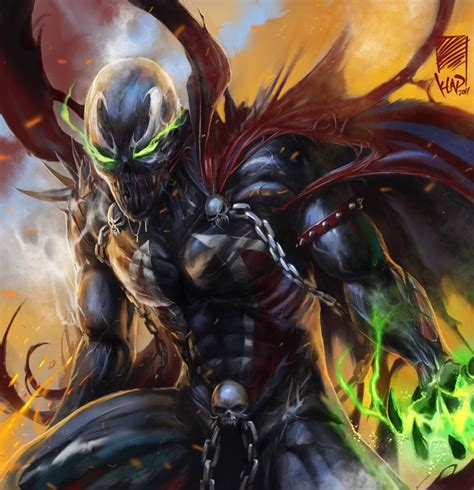 Pin By Phreekshow On Comics Phreek Spawn Pinterest Spawn Comic