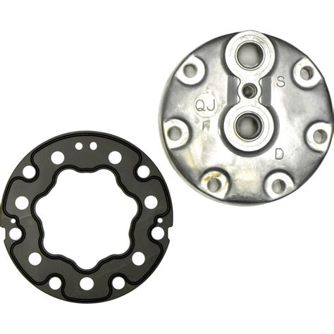 Sd709 Qj Head 7411 Vw Air Components