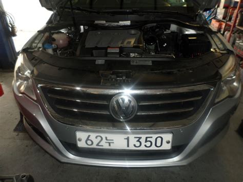 폭스바겐 파사트cc 20tdi 썸머스타트교환 2차썸머스타트교환 네이버 블로그