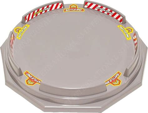 Beyblade Stadium Giant 65cm Wide Hobbies And Toys Toys And Games On Carousell