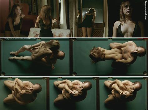 Verónica Echegui Nude OnlyFans Leaks Fappening FappeningBook