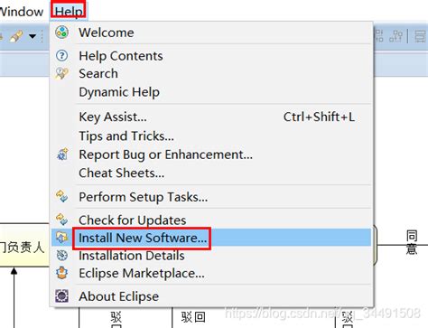 eclipse idea 安装activiti插件 阿里云开发者社区