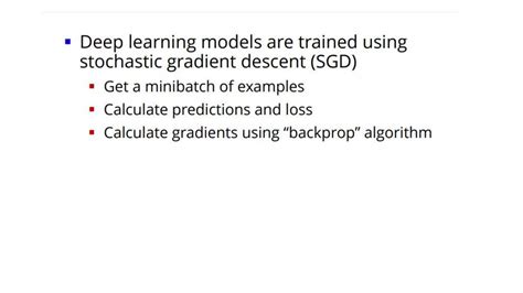 Propagation Based Methodpptx