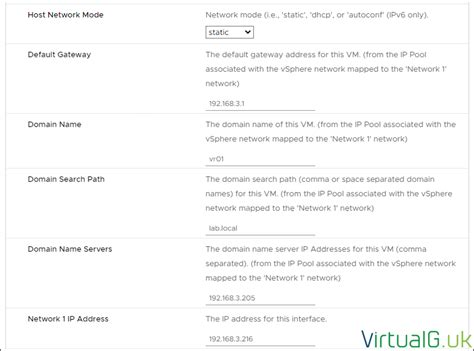 How To Deploy And Configure Vmware Vsphere Replication 87